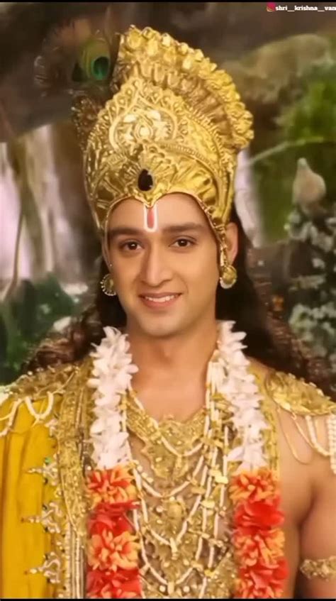 माधव 🦚😊 Shri Krishna Vani • Instagram Photos And Videos