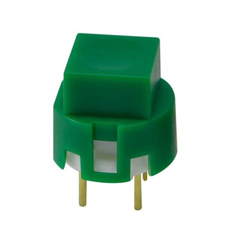 Pcb Mount Push Switch Manufacturer Rucoe