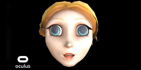 Oculus Releases Ovrlipsync Plugin For Unity Oculus Vr News