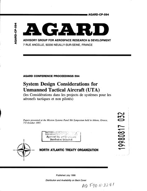 Pdf Landmark Navigation And Autonomous Landing Approach With Obstacle Detection For Aircraft