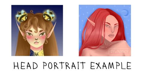 Draw Your Character In My Style By Pivnyky Fiverr