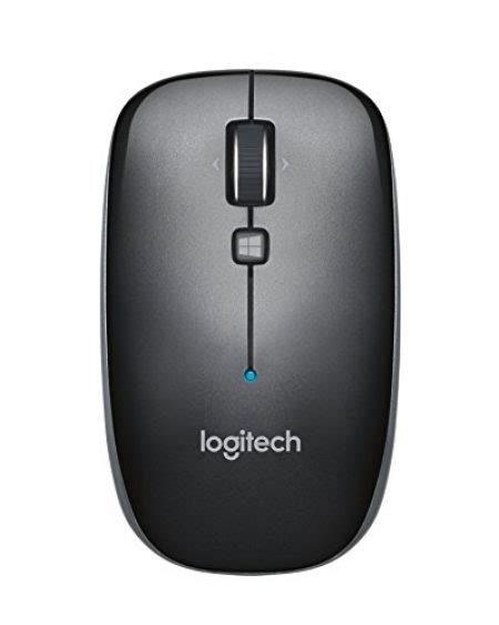 Logitech Bluetooth Mouse M557 — Deals From Savealoonie