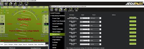 How To Setup GPS Module With CAN Node Adapter L431 Copter 4 4