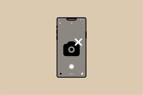 How To Fix Front Camera Error On Android TechCult
