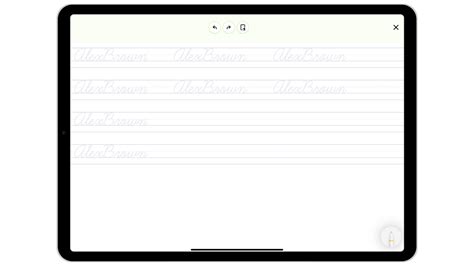 How To Make Your Own Cursive Signature Writey How To Make Your Own Cursive Signature Writey