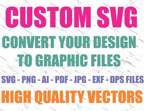 custom svg convert to svg convert photo convert image to vector file