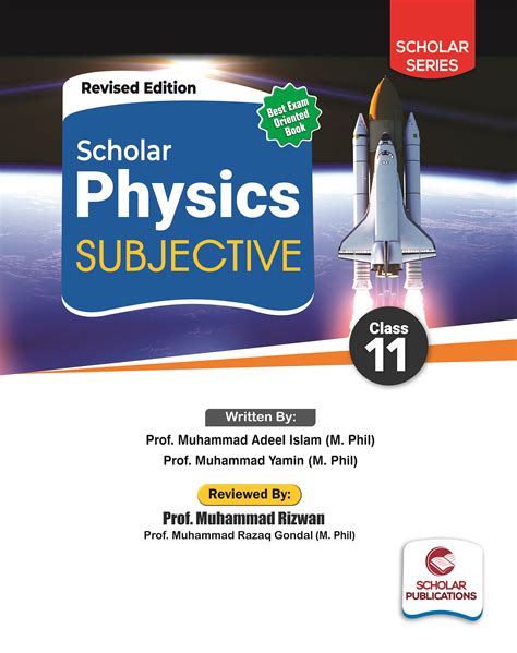 Scholar Publications