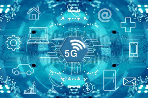 精通5g網路的秘密武器——5g行動網路測試 電子技術設計