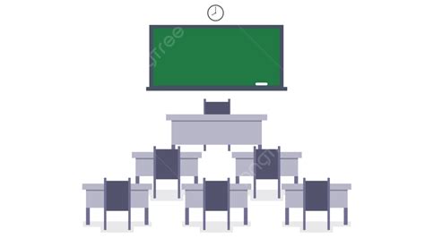 School Classroom Vector Art School Classroom Classroom Classroom