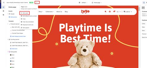 How To Replace Preset Files Muup Knowledge Base