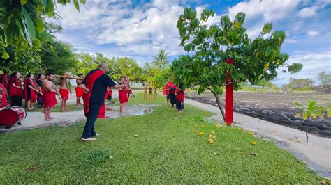 Tali Ki He Fakaafe Ki Langi Taputapuatea Niulala Helu Maae Kainga