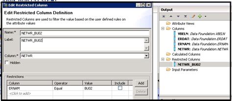 How To Handling Multiple Exclude Restrictions Sap Community