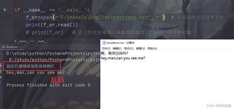Python08 文件读取及写入操作python 文件写入 Csdn博客