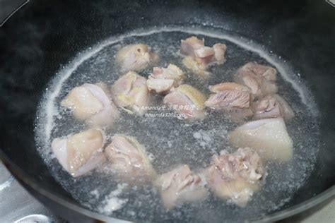 酸白菜白肉海鮮雞肉鍋 免熬湯底 Amanda生活美食料理