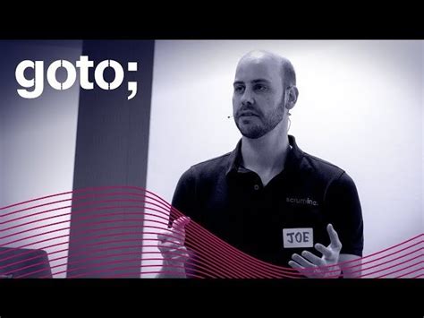 Goto Conferences Talk Scrum At Scale From Goto Conferences Class Central