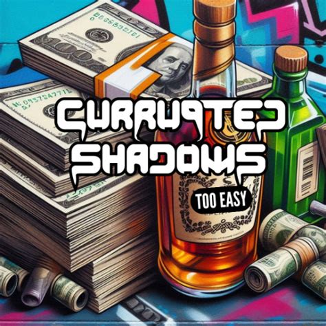 Stream Currupted Shadows Too Easy By Currupted Shadows Listen Online For Free On Soundcloud