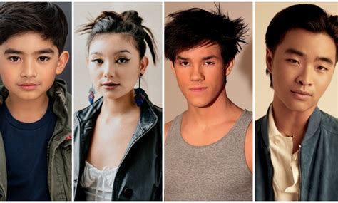 Netflix Afslører Castet I Live Action Serien Avatar The Last Airbender