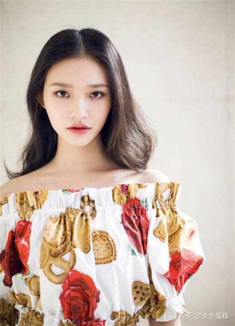 半永久美瞳线纹出自然少女风 知乎