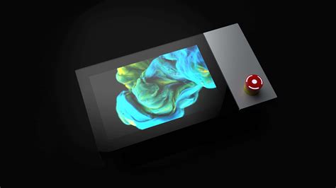 Embedded Hmi Solutions Custom Touch Screen Hmi Embedded Hmi Solutions Custom Touch Screen Hmi