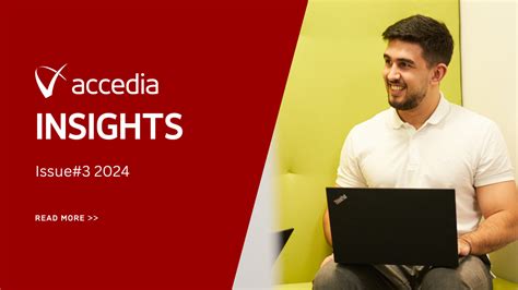 Accedia Insights 📧 May 2024