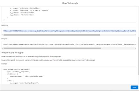 Generate Document Using Document Template Designer Hanovconsulting Blog