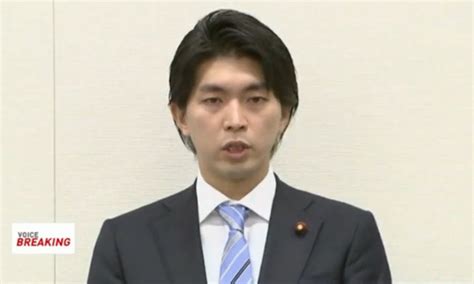 ສສ ຍີ່ປຸ່ນຍອມຮັບນອກໃຈເມຍ ຖະແຫລງລາອອກຈາກຕຳແໜ່ງ ລາວໂພສຕ໌ Laopost