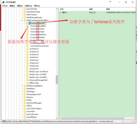解决svn不显示绿色图标问题51cto博客svn不显示绿色勾勾