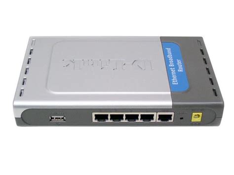 D Link Di 704up 10100mbps 4 Port Broadband Router Plus Usb Print Server D Link Di 704up 10100mbps 4 Port Broadband Router Plus Usb Print Server