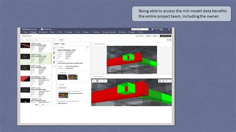Power Confident Project Collaboration With Oracle Aconex Oracle