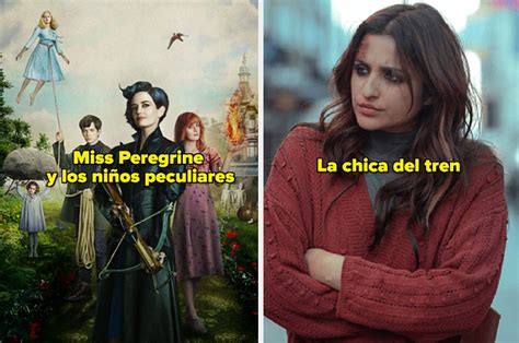 19 Adaptaciones De Libros Al Cine Que Decepcionaron Tanto Que Afectaron