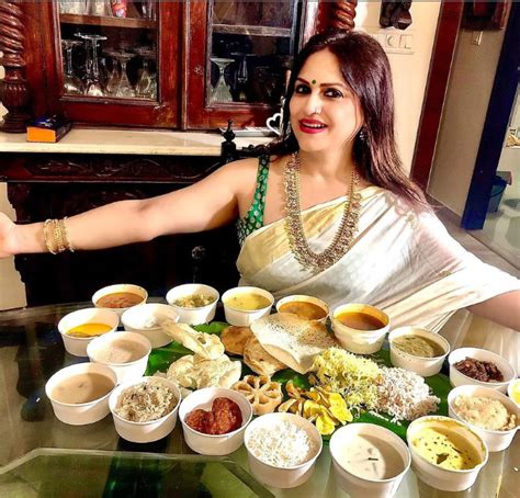 Homepage Chef Ananya Banerjee