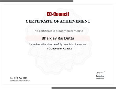 Bhargav Raj Dutta On Linkedin 🎉 Excited To Share That Ive Successfully Completed The Sql
