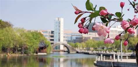 湖州职业技术学院 校园建设处