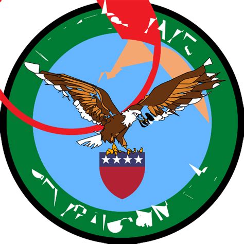 ملفseal Of United States Central Commandsvg المعرفة