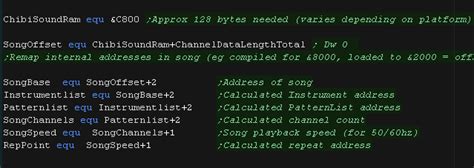 learn multiplatform z80 assembly programming with vampires platform specific lessons