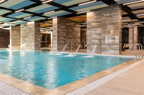 25 Най добри Спа Хотели с Минерална Вода в България — БГ Турист