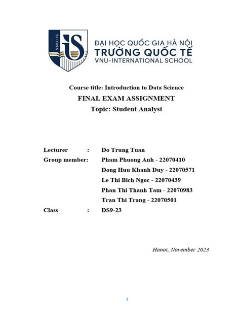 Bai Tap Pdf Principal Component Analysis Market Segmentation
