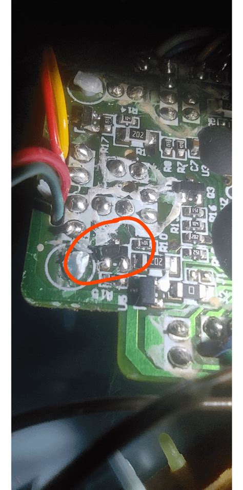 Smd Transistor To Normal Transistor R Electronicsrepair