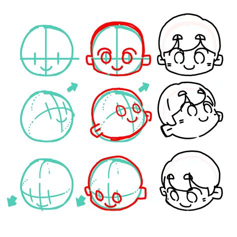 Class101 누구나 쉽게 그리는 귀엽고 앙증맞은 Sd 캐릭터 일러스트