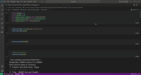 Ananya Singh On Linkedin I Have Completed My 2nd Task Given By Codtech