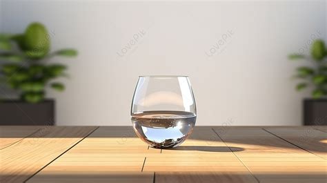 투명한 배경으로 놀라운 3d 유리 모형 렌더링 제품 디스플레이 배경 놀라 배경 투명도 배경 이미지 Hd 제품 디스플레이 놀라 투명도 배경 사진 무료 다운로드