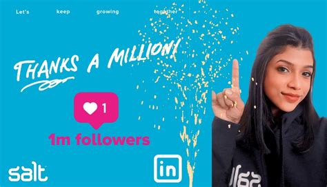 Video Anukaa Anne Mahendran On Linkedin Linkedin Creatingfutures Salt1inamillion
