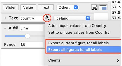 Batch Export DataGraph Community