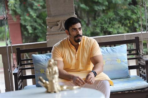 Yuvaraj Shri Jaiveerraj Singh Gohil Of Bhavnagar Bhavnagar Couple