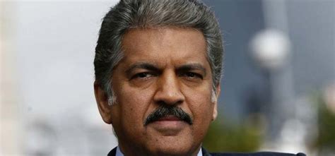 Anand Mahindra Tweets About Thrilling Mi Vs Kxip Ipl Match
