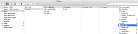 Build 64 Bit For Android Arm64 V8a And X8664 · Issue 1160 · Microsoftcpprestsdk · Github