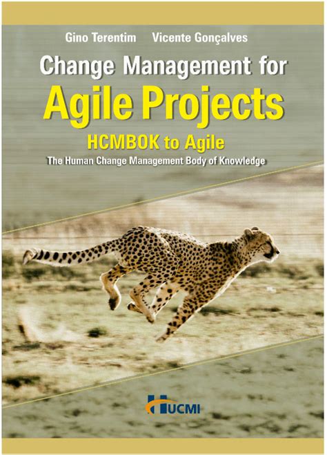 Encourage The Participatory Process To Effectively Manage Change In The