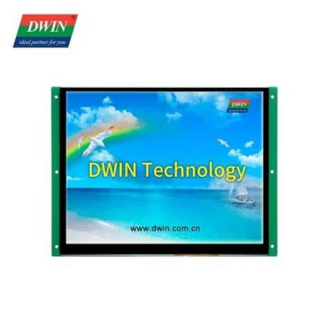 97 Inch Hmi Tft Lcd Display Model Dmg10768c09703wcommercial Grade At Rs 7500piece Liquid
