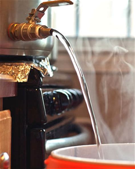 Mashing Methods