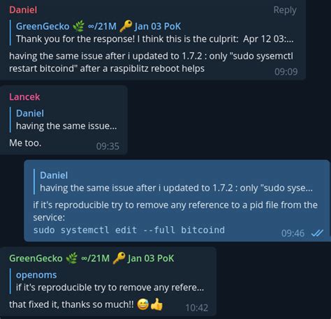 Bug Reports Cant Open Pid File Mnthddbitcoinbitcoindpid · Issue